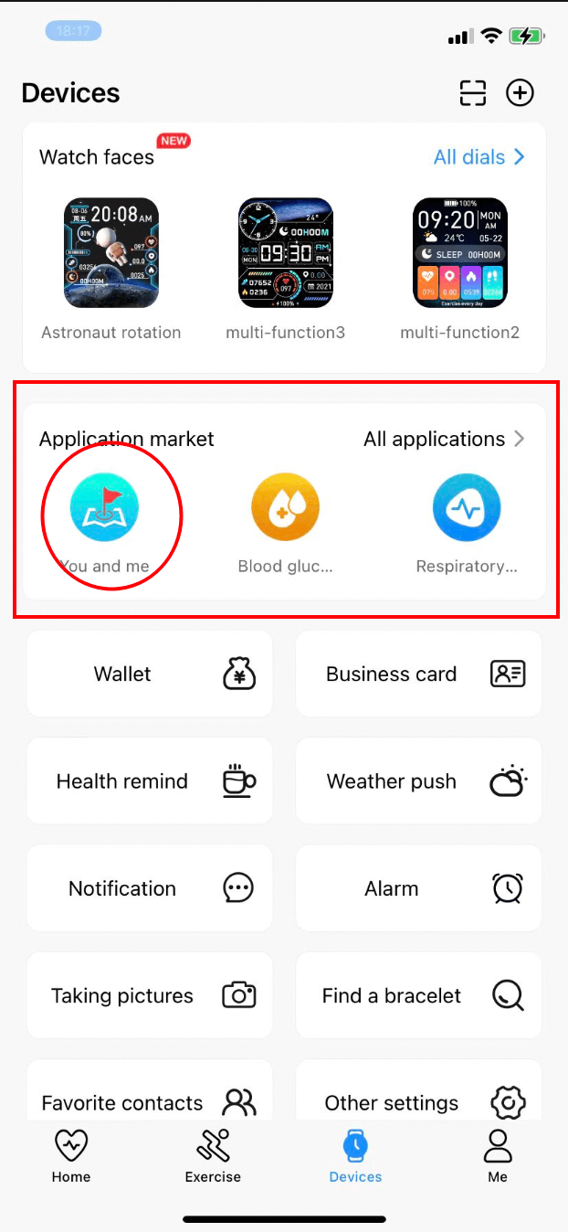 Wearfit Pro Use Guide (Wearfit Pro detailed manual).