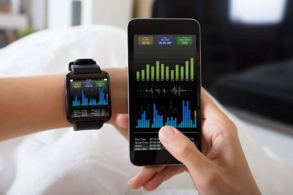 How Smartwatches Work?