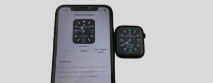 Wearfit Pro Use Guide (Wearfit Pro detailed manual).