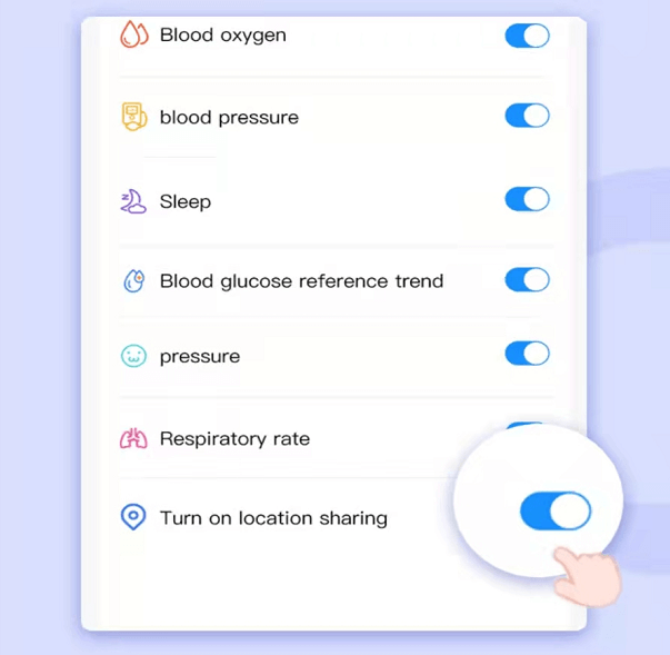 Wearfit Pro Use Guide (Wearfit Pro detailed manual).