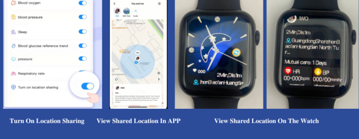 Wearfit Pro Use Guide (Wearfit Pro detailed manual).