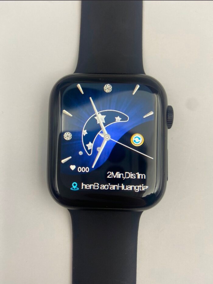 Wearfit Pro Use Guide (Wearfit Pro detailed manual).