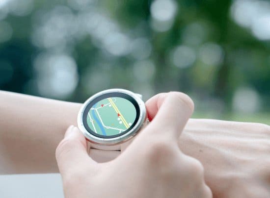 Custom Military-Grade GPS Smartwatch Manufacturer | IWOSmartWatch